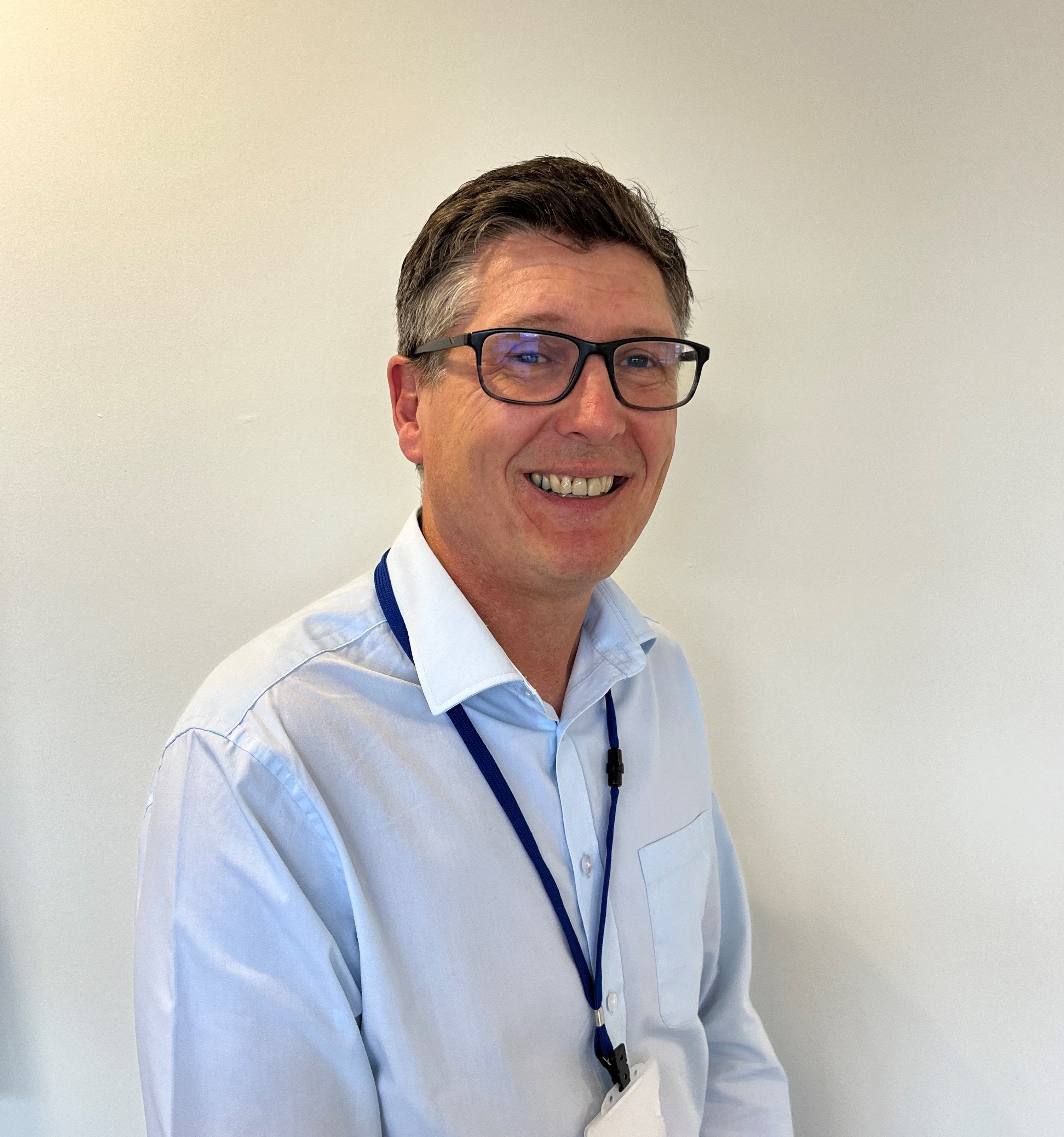 Leadership Team | SPSO